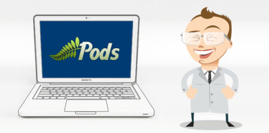 Use Pods for Email templates in Wordpress - stefanXO