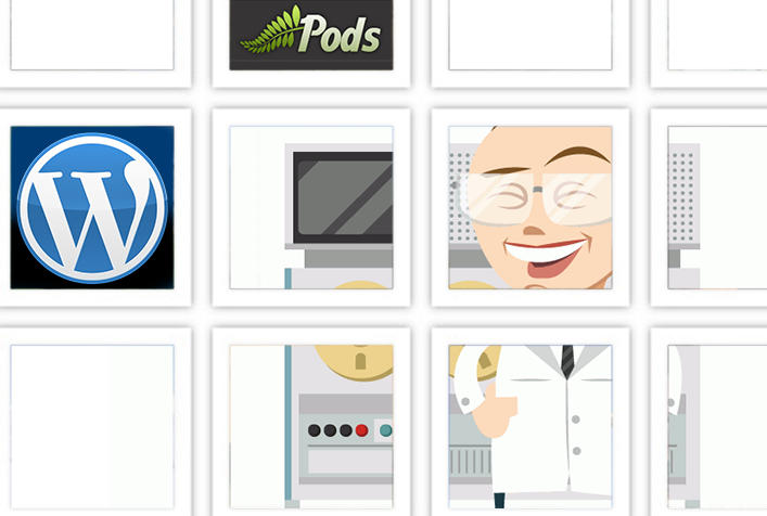 Display Thumbnails with Pods - stefanXO